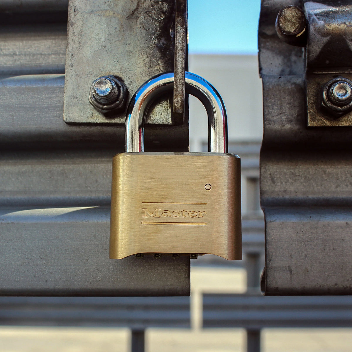 Combination Locks — MasterLocks.com