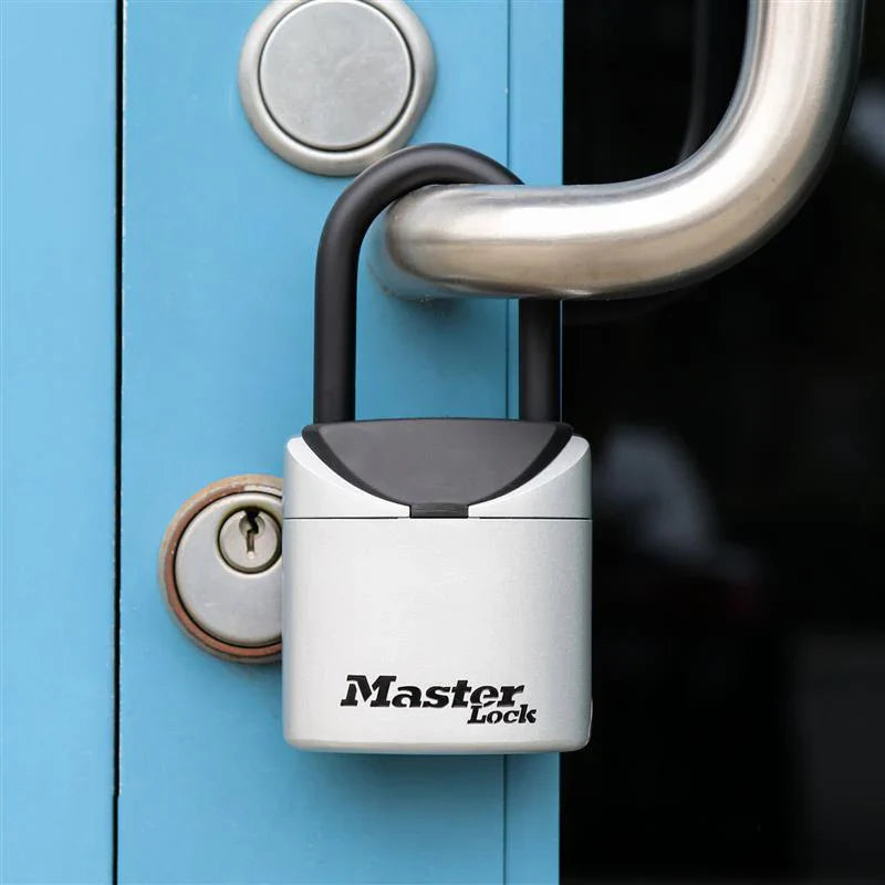 Portable Lock Boxes — MasterLocks.com