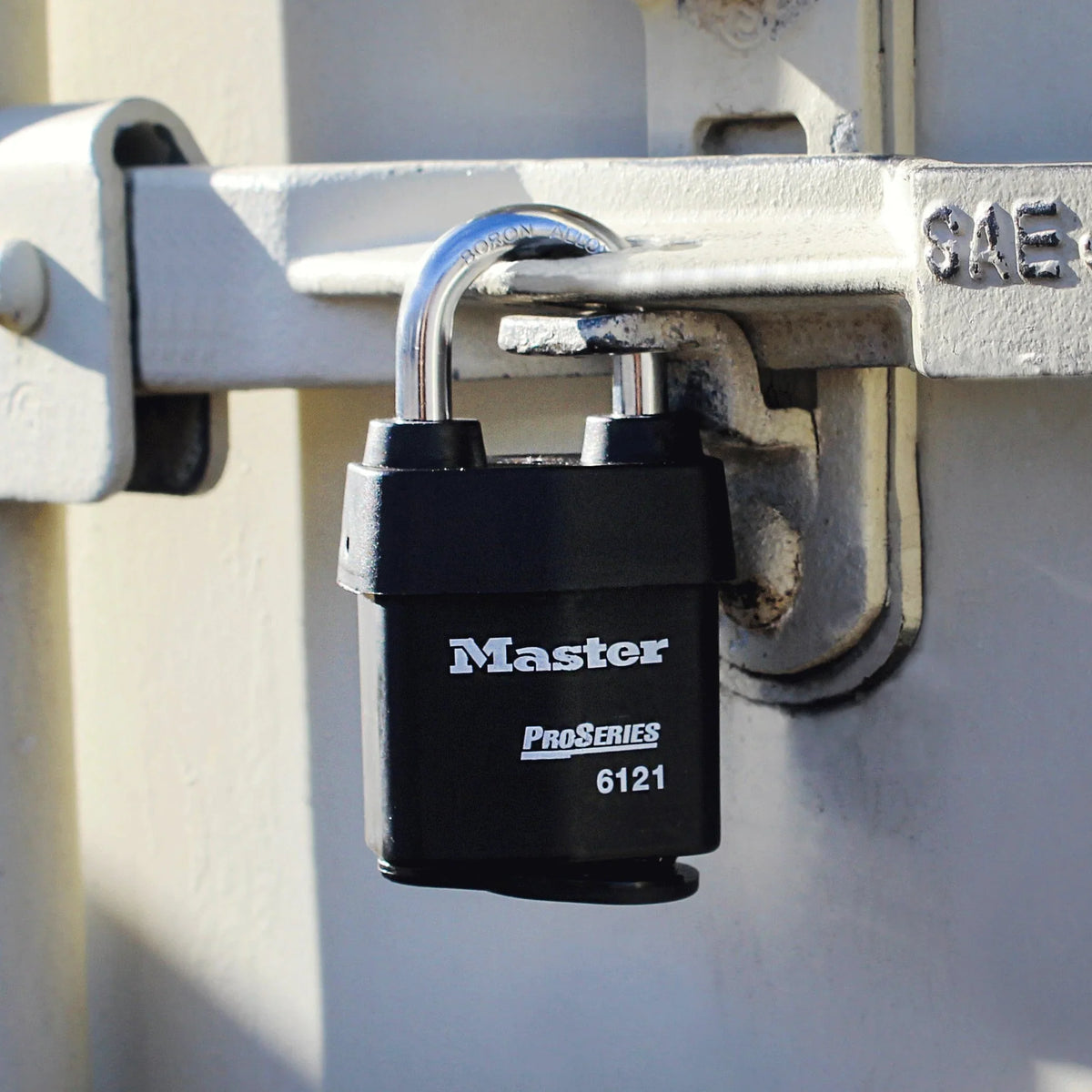 ProSeries® — MasterLocks.com