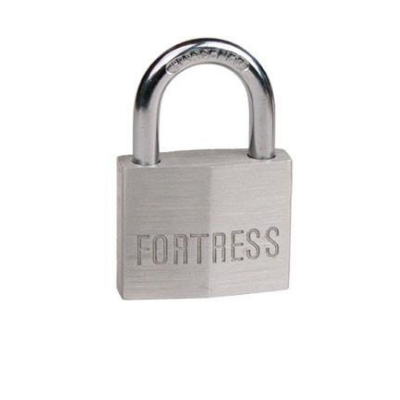 Master Lock 1840D Fortress Padlock (Pack of 4) — MasterLocks.com