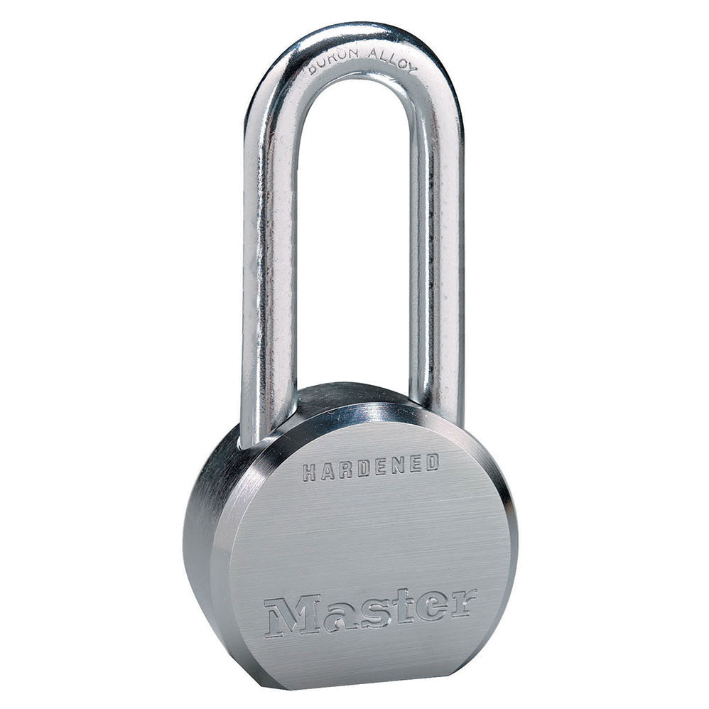 Master Lock — MasterLocks.com