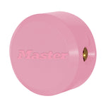 Model No. 6271 ProSeries® Reinforced Zinc Die-Cast Hidden Shackle ...