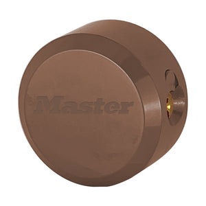 Model No. 6271 ProSeries® Reinforced Zinc Die-Cast Hidden Shackle ...