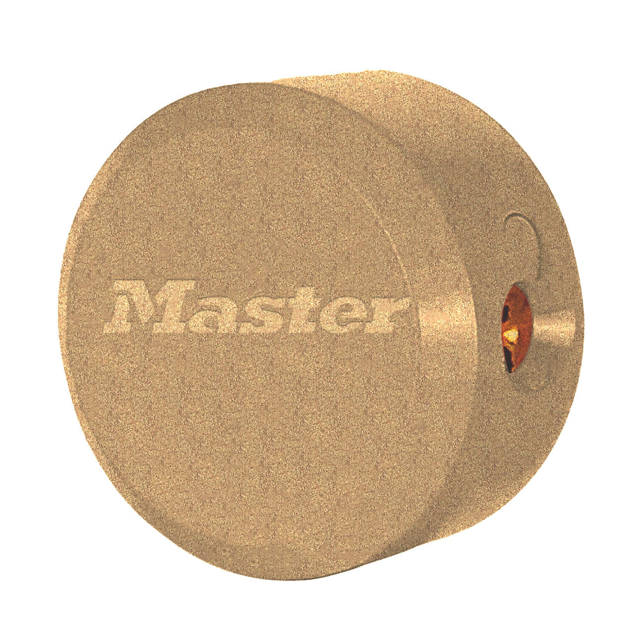 Model No. 6271 ProSeries® Reinforced Zinc Die-Cast Hidden Shackle ...