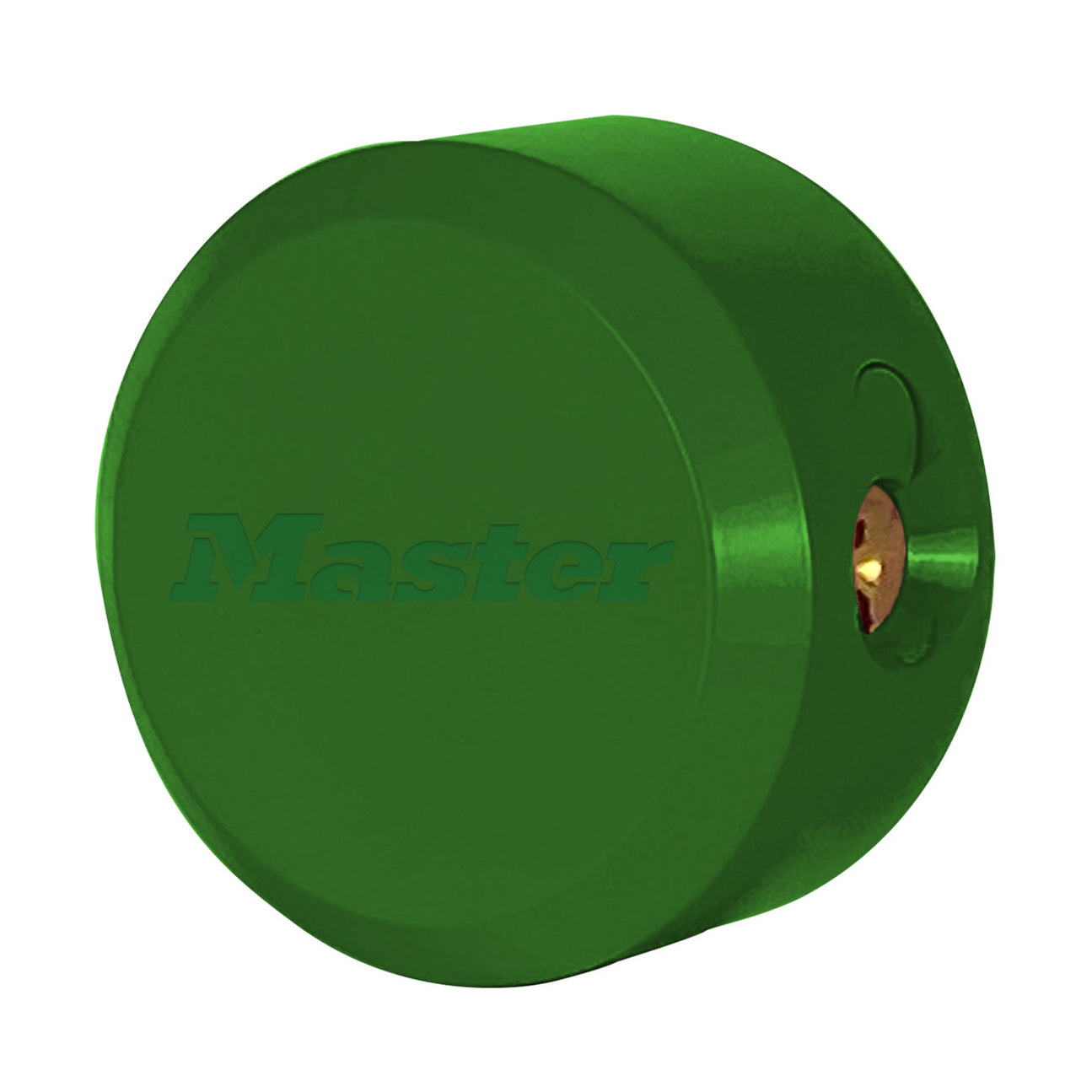 Model No. 6271 ProSeries® Reinforced Zinc Die-Cast Hidden Shackle ...