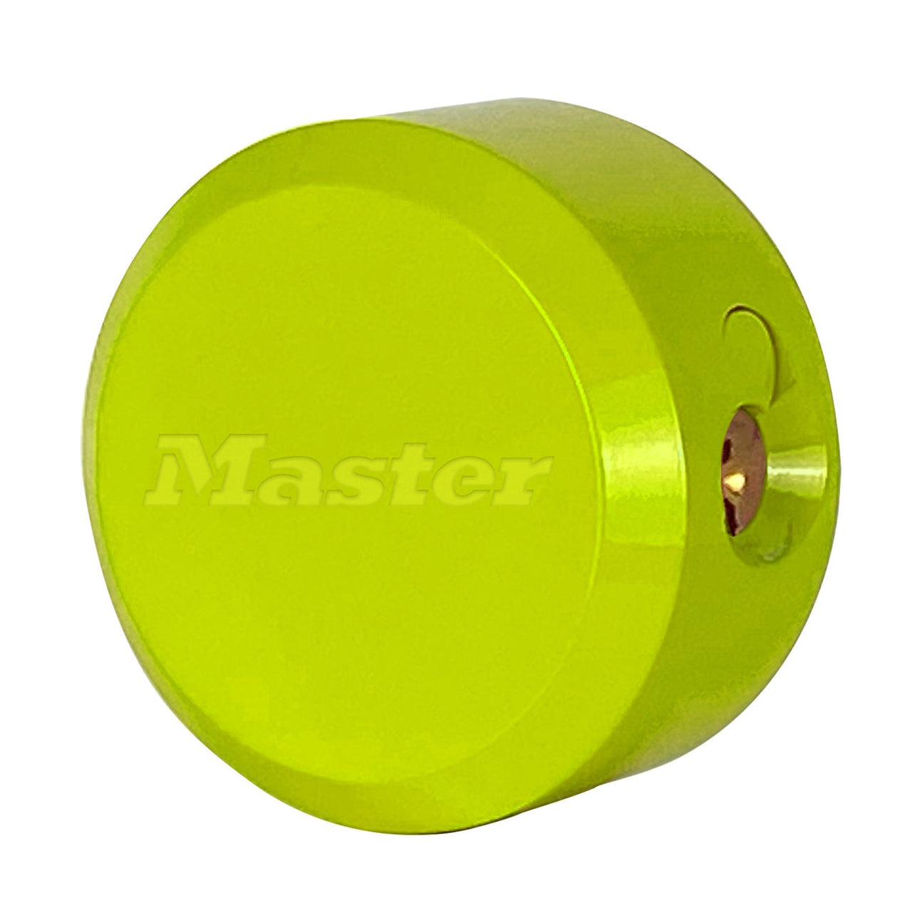 Model No. 6271 ProSeries® Reinforced Zinc Die-Cast Hidden Shackle ...