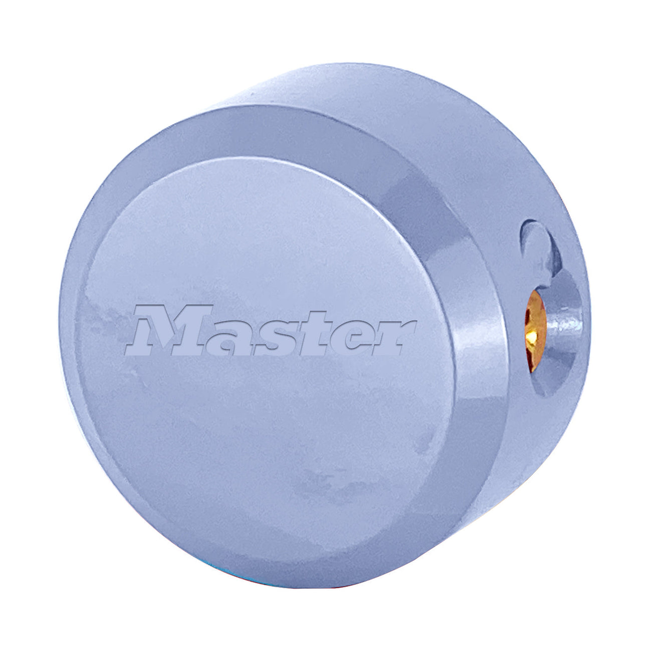 Model No. 6271 ProSeries® Reinforced Zinc Die-Cast Hidden Shackle ...