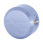 Model No. 6271 ProSeries® Reinforced Zinc Die-Cast Hidden Shackle ...