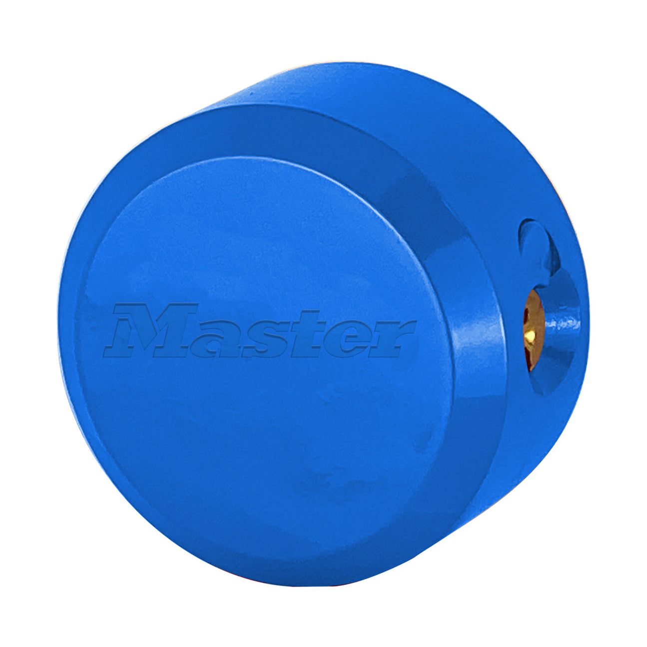 Model No. 6271 ProSeries® Reinforced Zinc Die-Cast Hidden Shackle ...