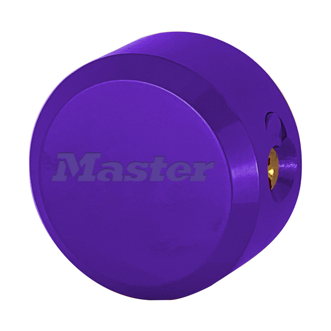 Model No. 6271 ProSeries® Reinforced Zinc Die-Cast Hidden Shackle ...