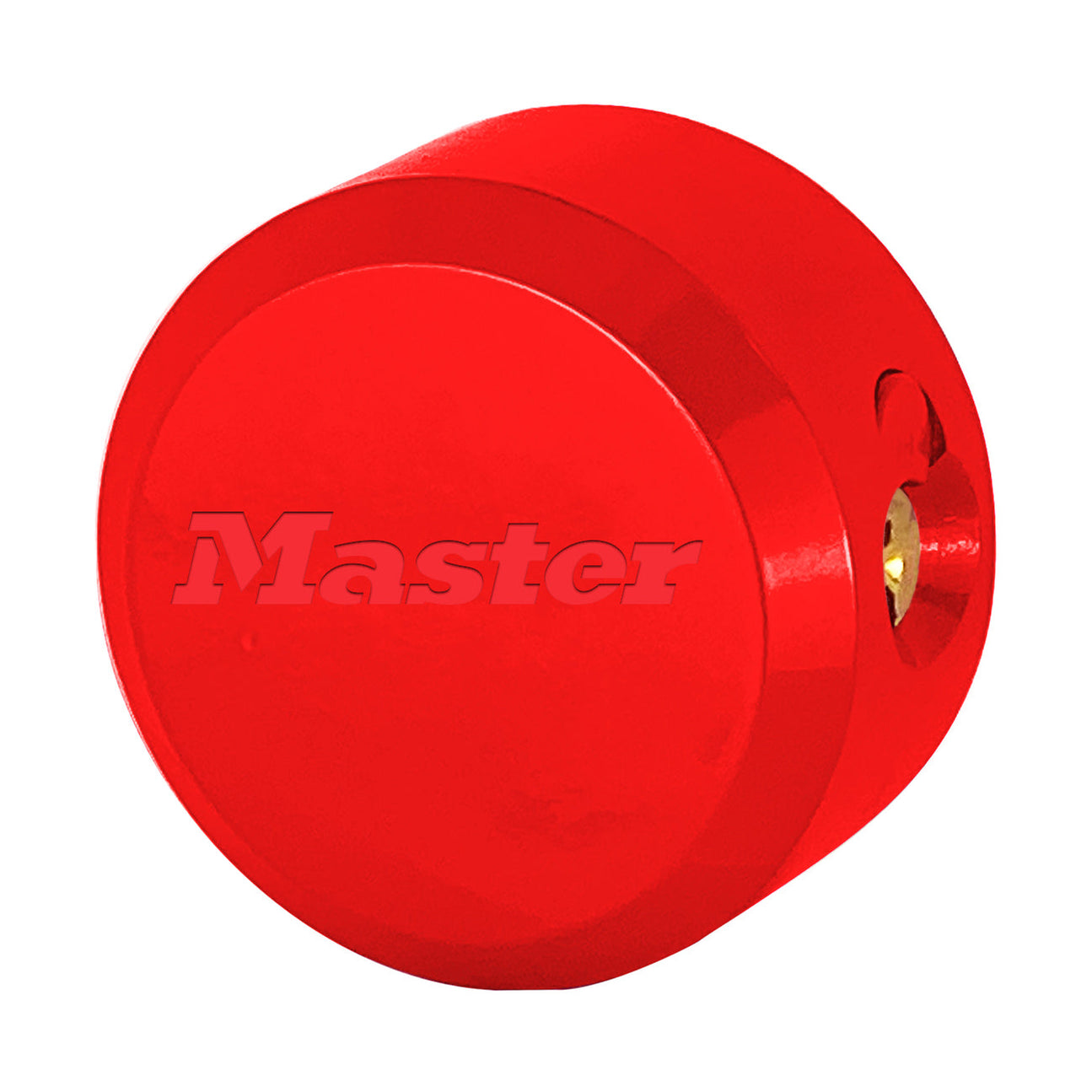 Model No. 6271 ProSeries® Reinforced Zinc Die-Cast Hidden Shackle ...