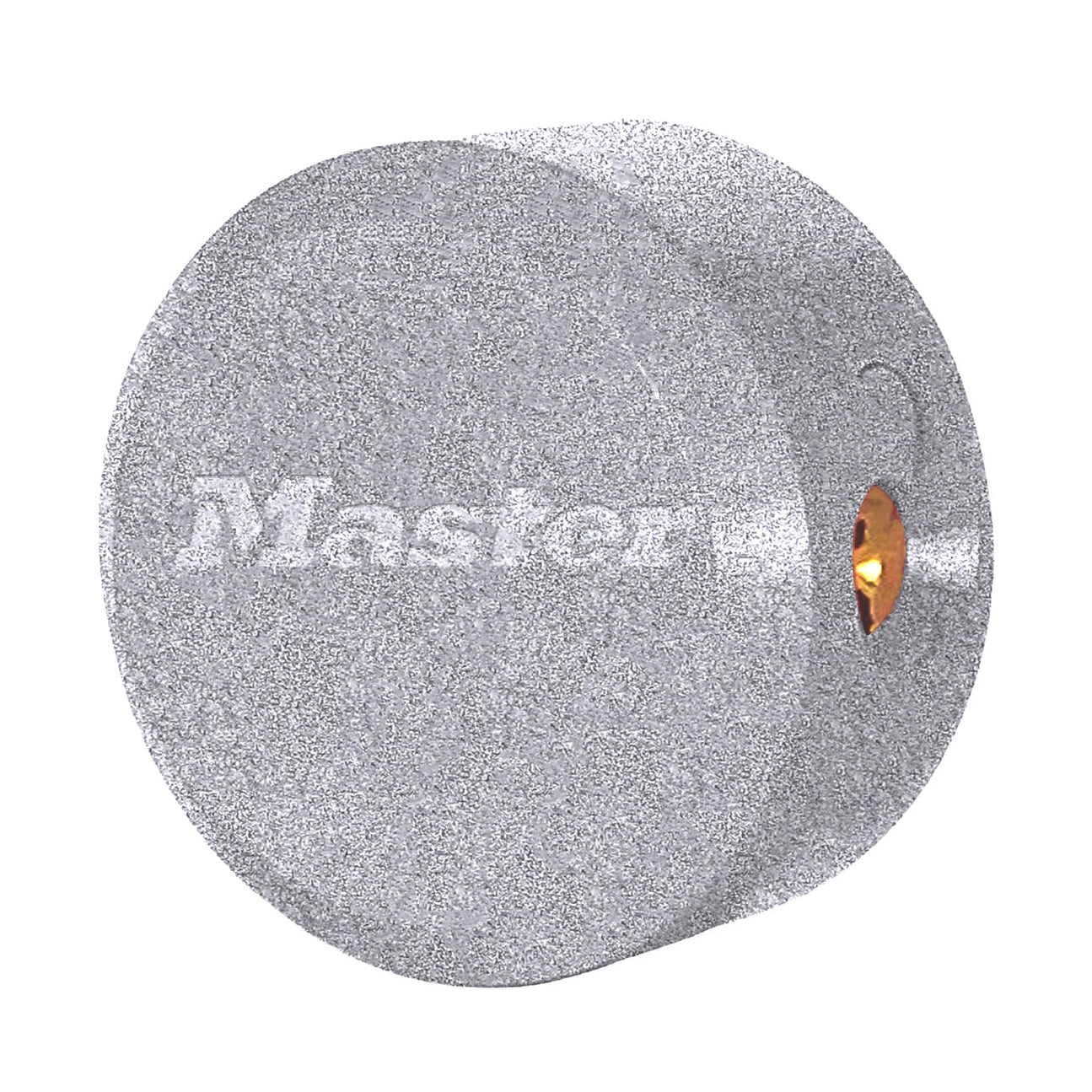 Model No. 6271 ProSeries® Reinforced Zinc Die-Cast Hidden Shackle ...