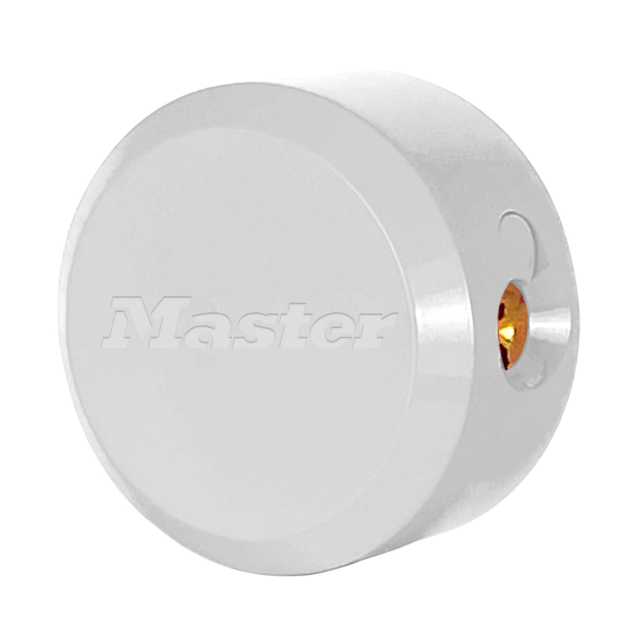 Model No. 6271 ProSeries® Reinforced Zinc Die-Cast Hidden Shackle ...