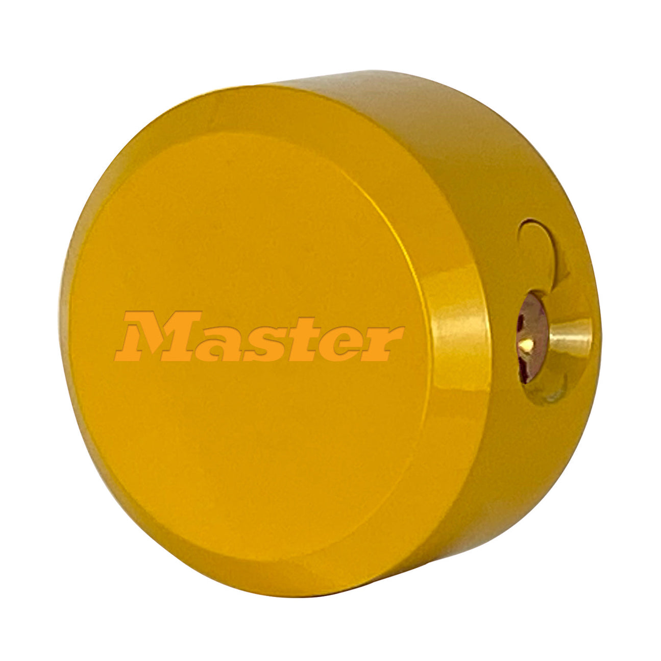 Model No. 6271 ProSeries® Reinforced Zinc Die-Cast Hidden Shackle ...