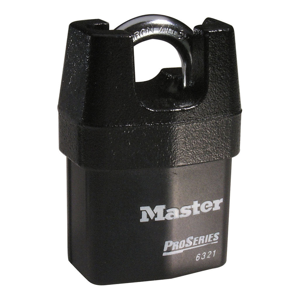ProSeries® — MasterLocks.com