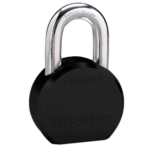 Model No. 6230 ProSeries® Solid Steel Rekeyable Padlock, Keyed Alike 2-1/2in (64mm) Wide ...