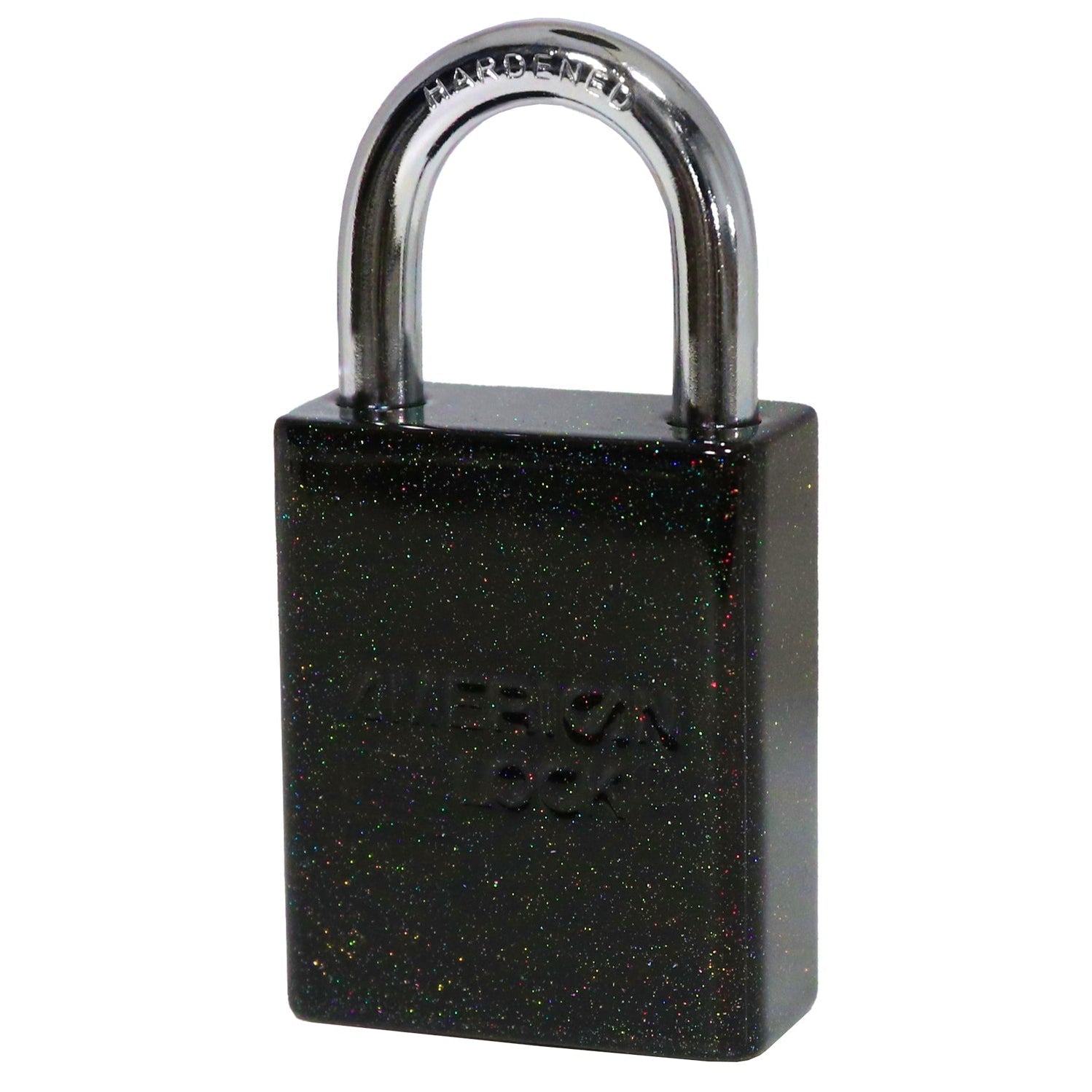 American Lock A1105PC Aluminum Padlock (Keyed Alike) — MasterLocks.com
