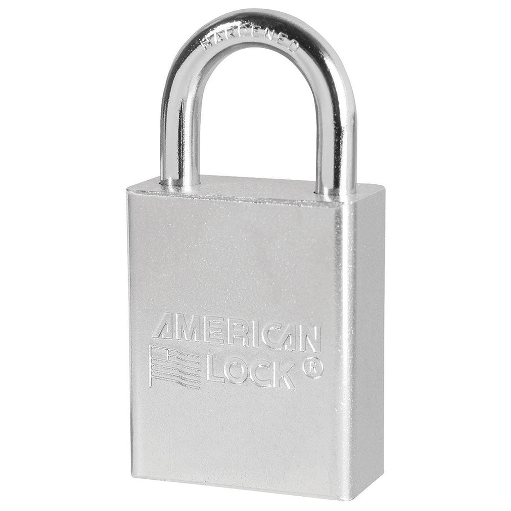American Lock — MasterLocks.com