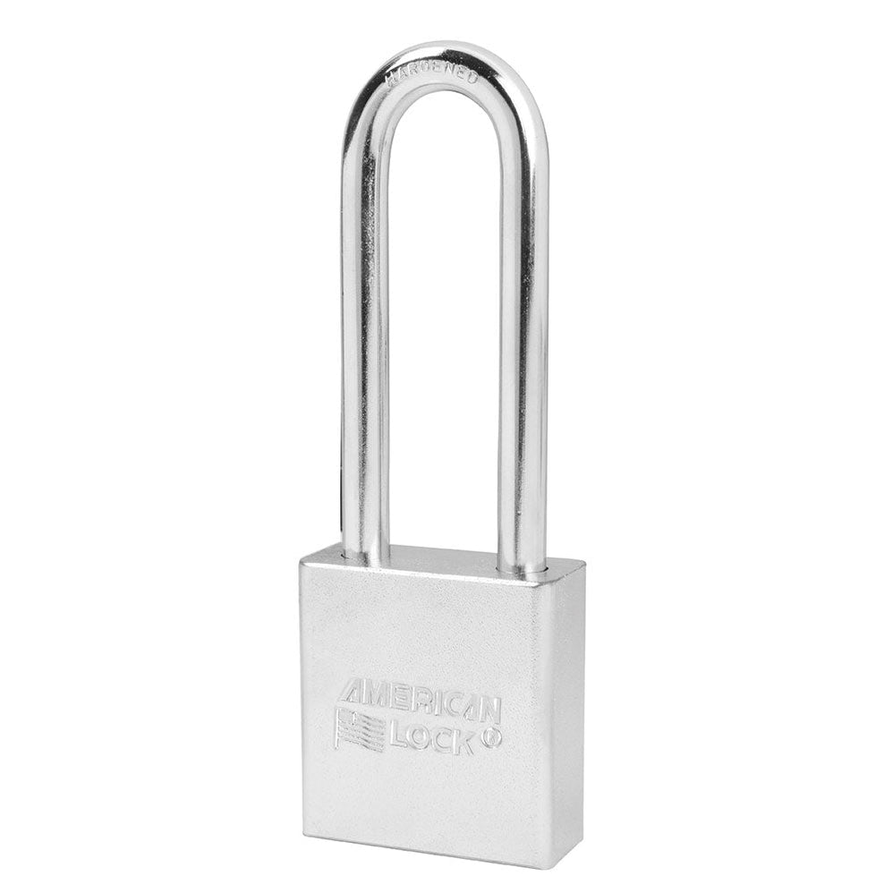 American Lock — MasterLocks.com