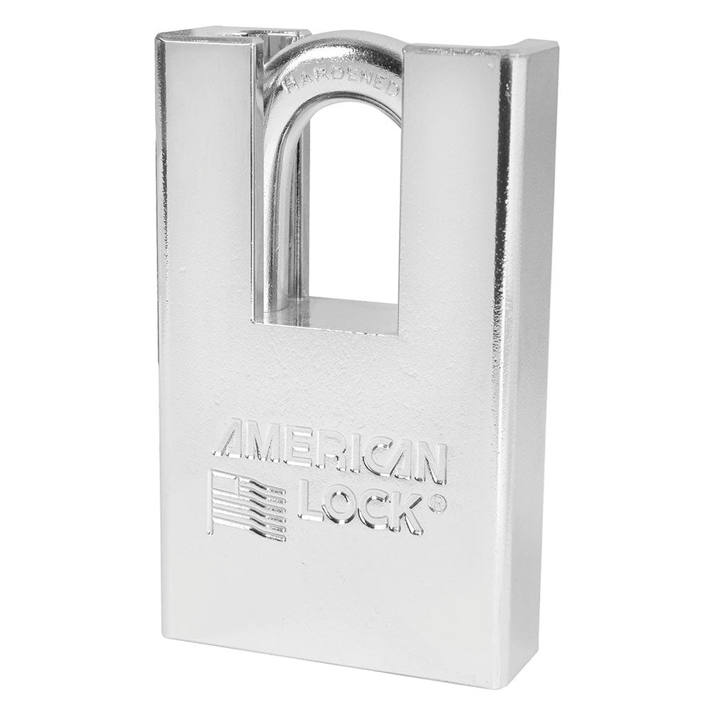American Lock — MasterLocks.com