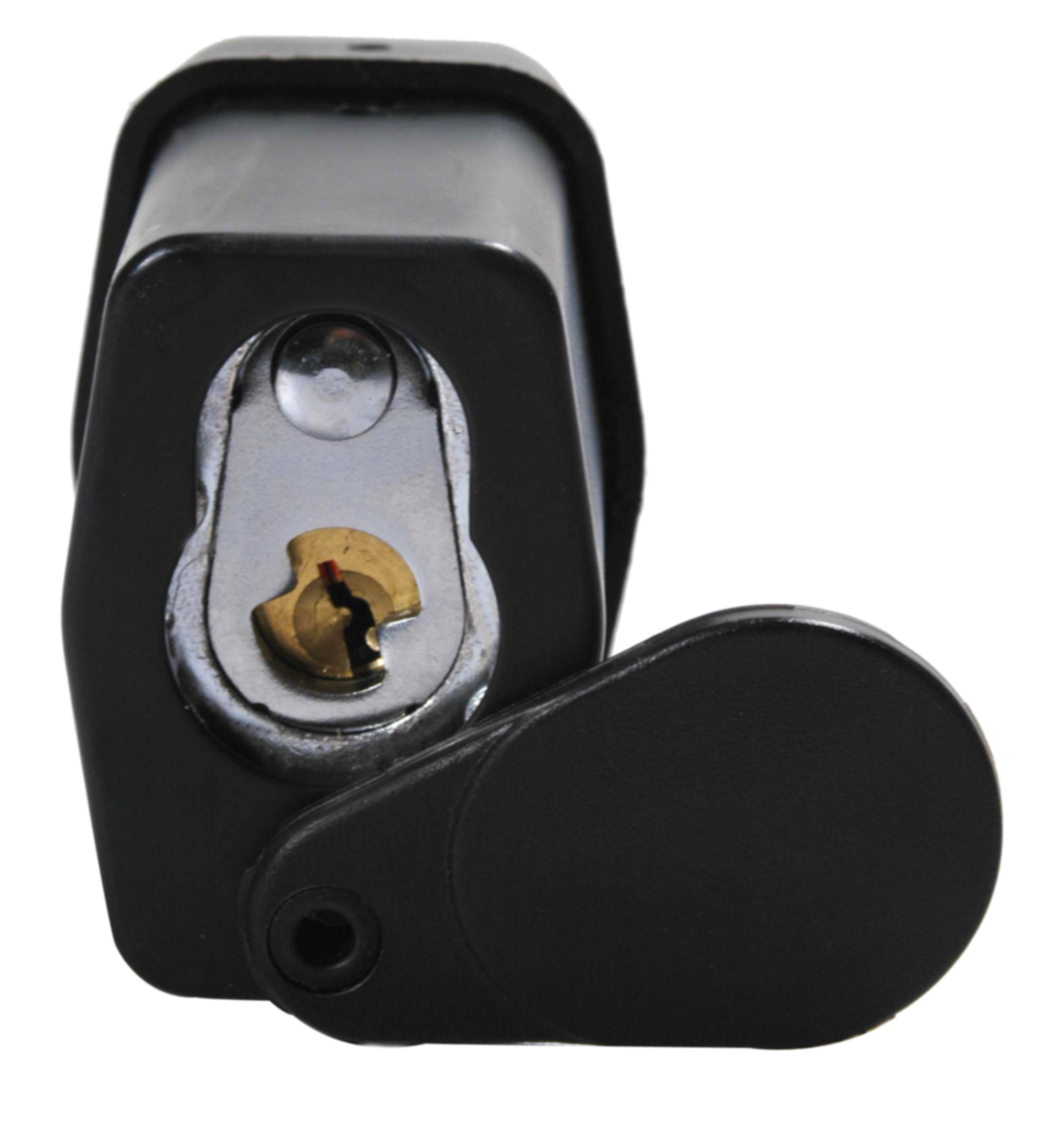 Master Lock 6121 ProSeries® Weather Tough® Laminated Steel Rekeyable P ...