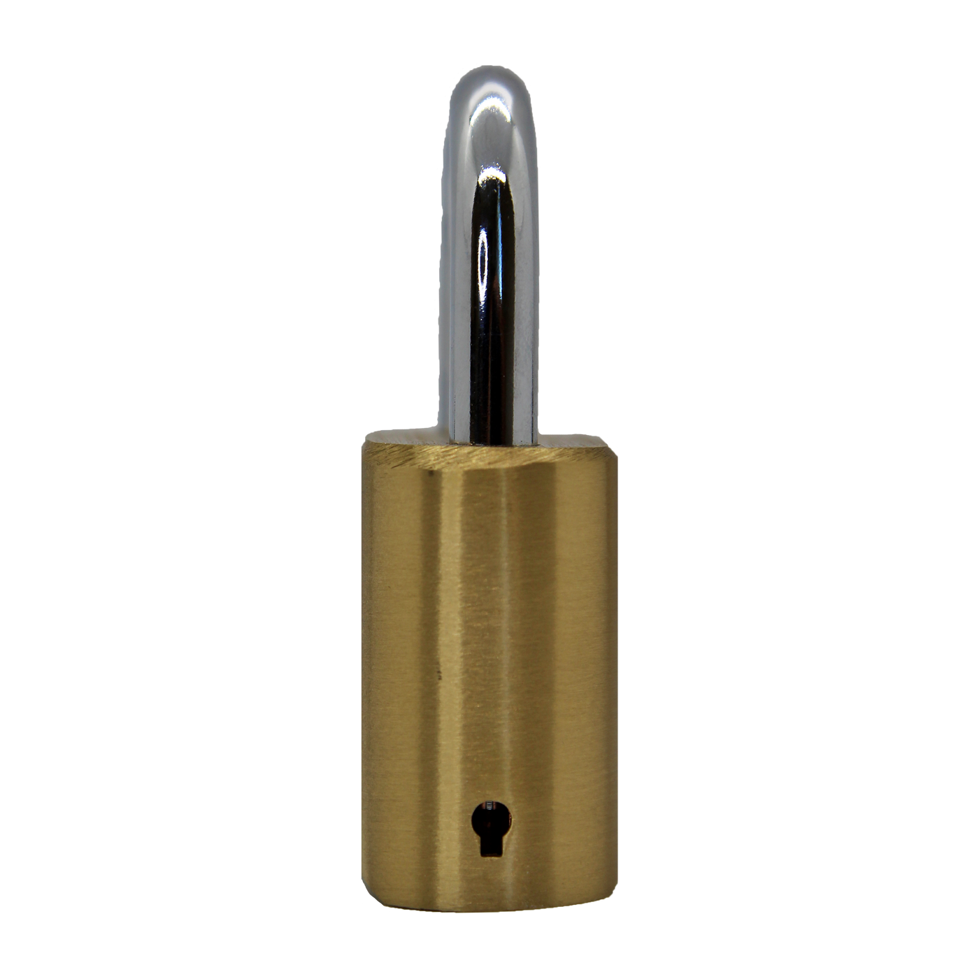 Master Lock 175 Resettable Combination Brass Padlock 2in (51mm) Wide ...