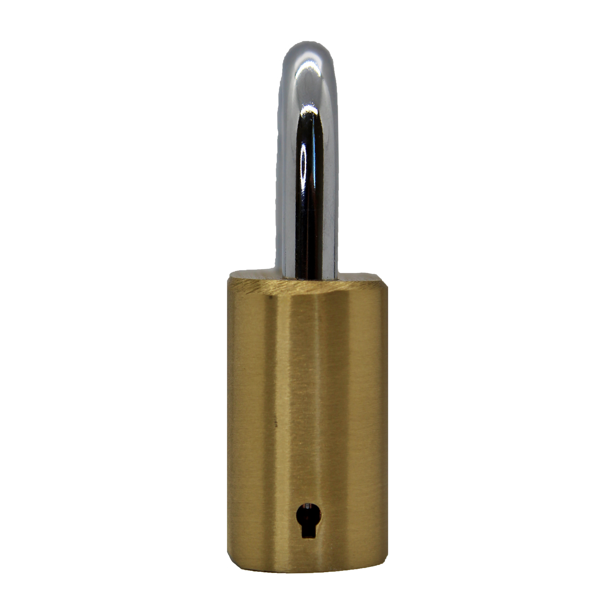 Master Lock 175 Resettable Combination Brass Padlock 2in (51mm) Wide ...