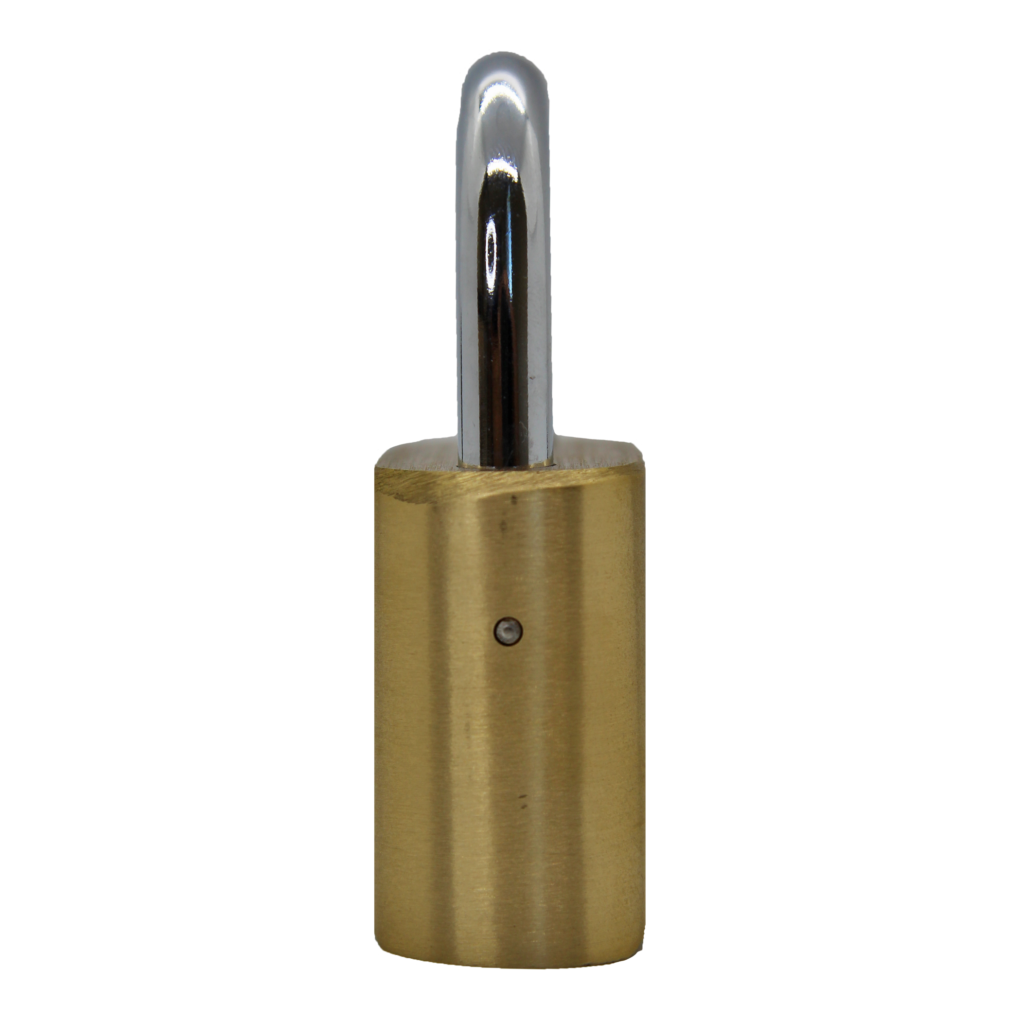 Master Lock 175 Resettable Combination Brass Padlock 2in (51mm) Wide ...