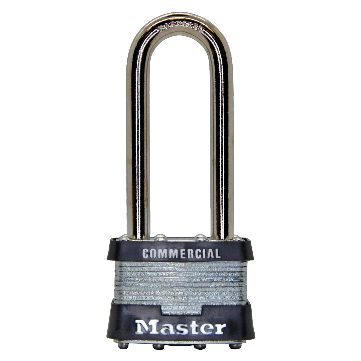 Master Lock 1LJ Laminated Steel Padlock — MasterLocks.com