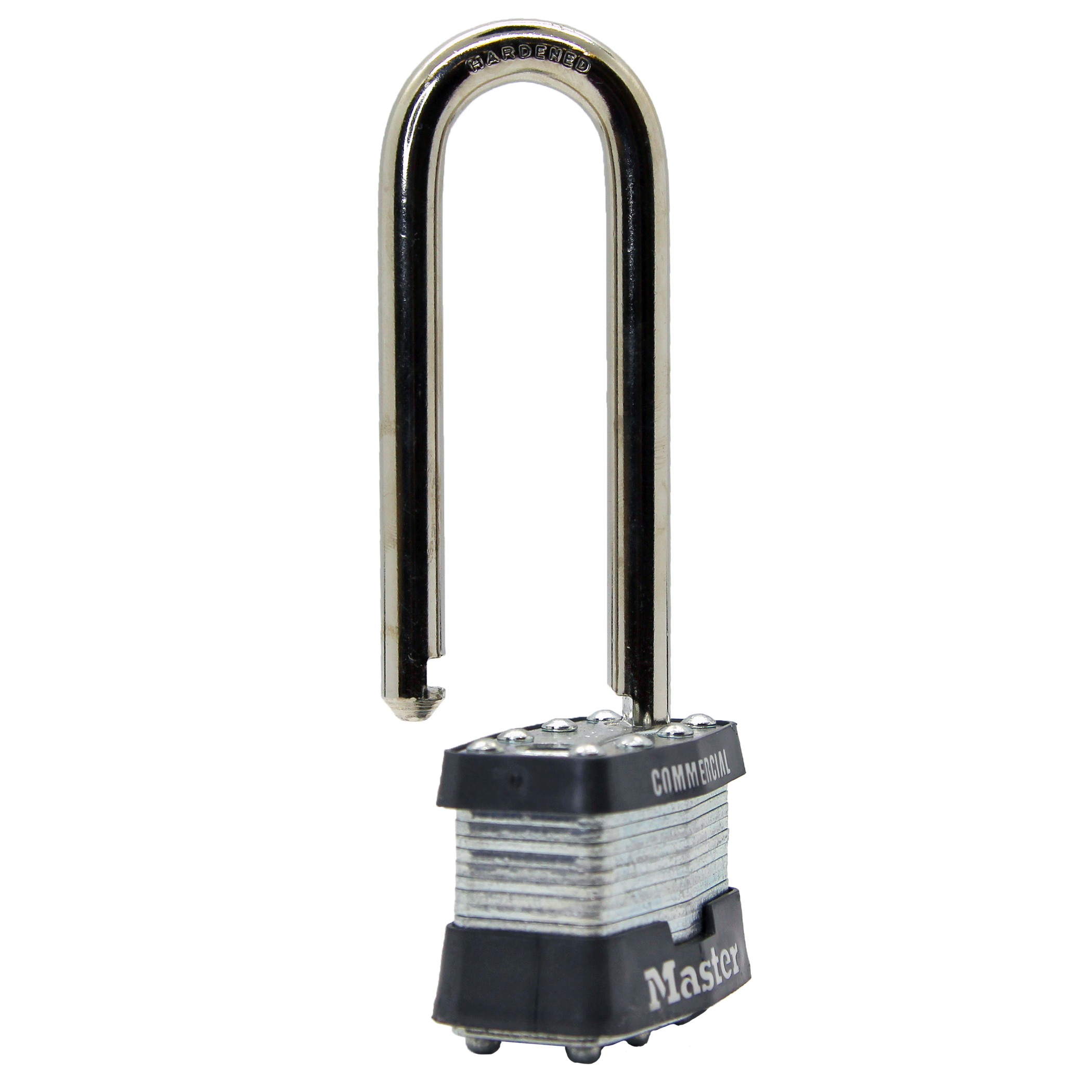 Master Lock 1LJ Laminated Steel Padlock — MasterLocks.com