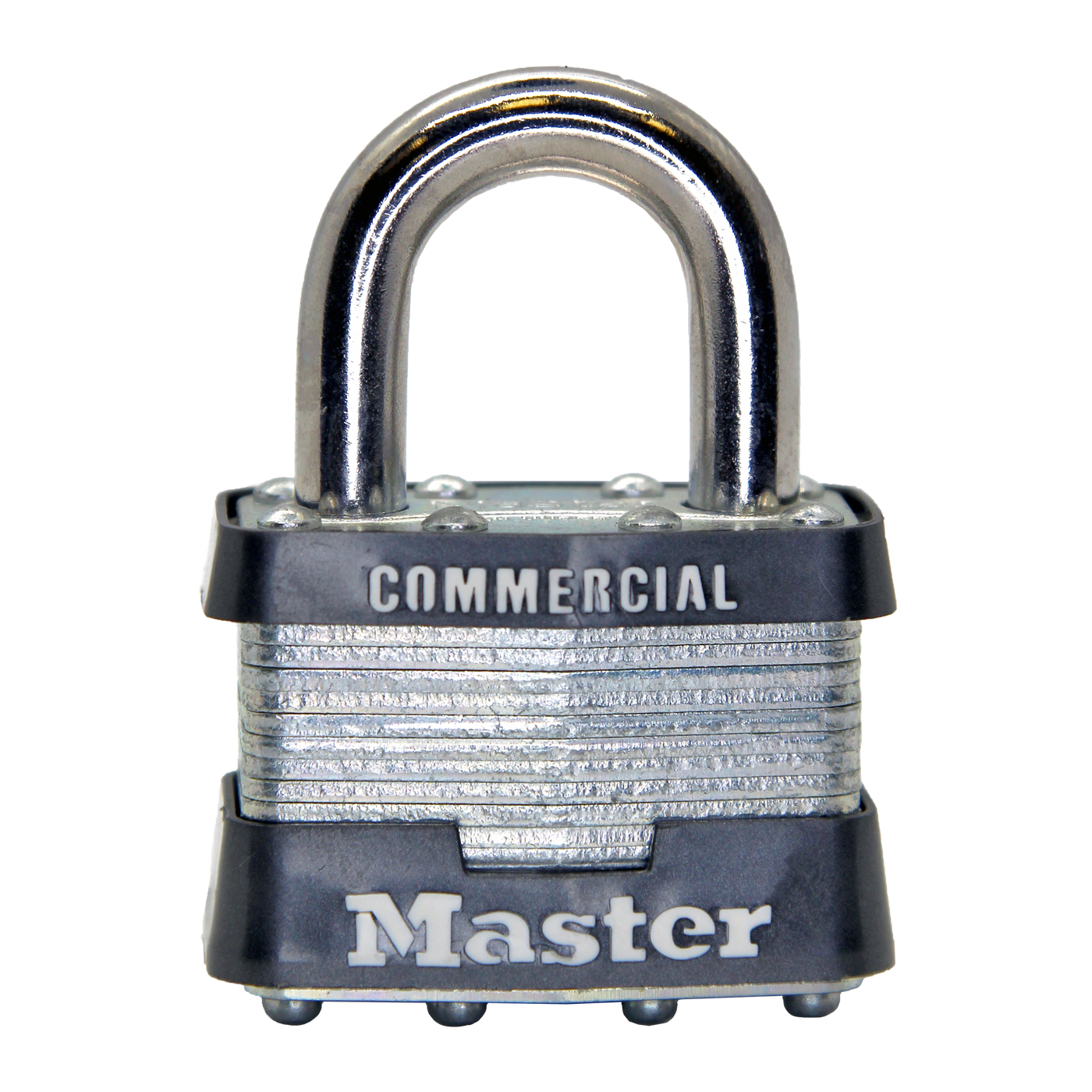 Master Lock 1 Laminated Steel Padlock — MasterLocks.com