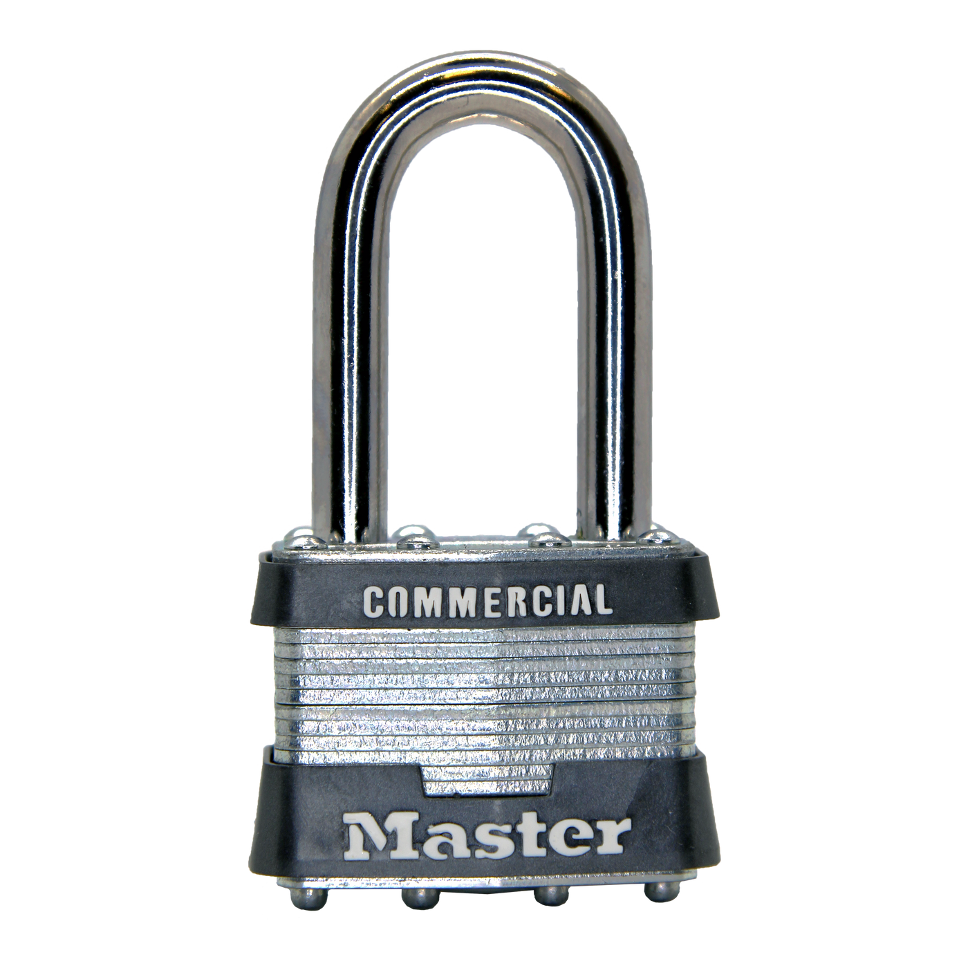 Master Lock 1LF Laminated Steel Padlock — MasterLocks.com
