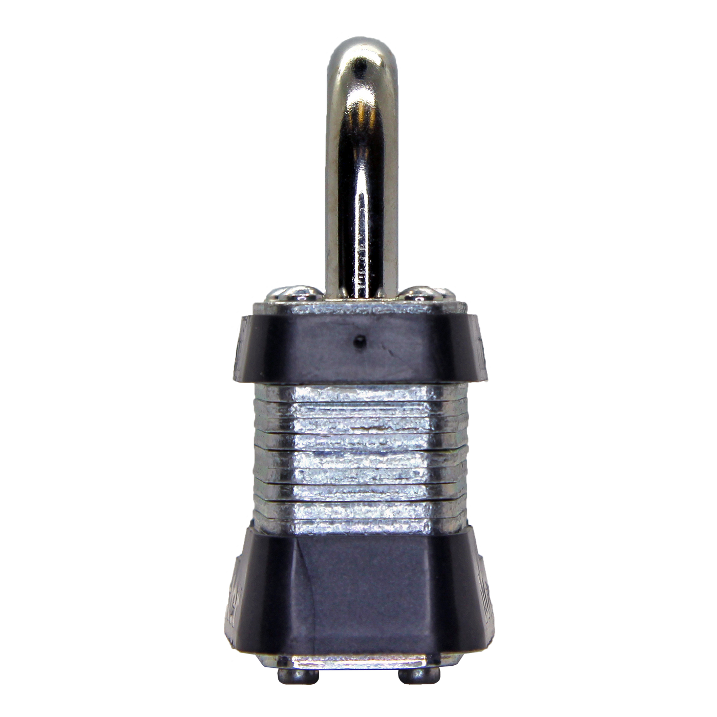 Master Lock 3 Laminated Steel Padlock 1-9/16in (40mm) Wide ...
