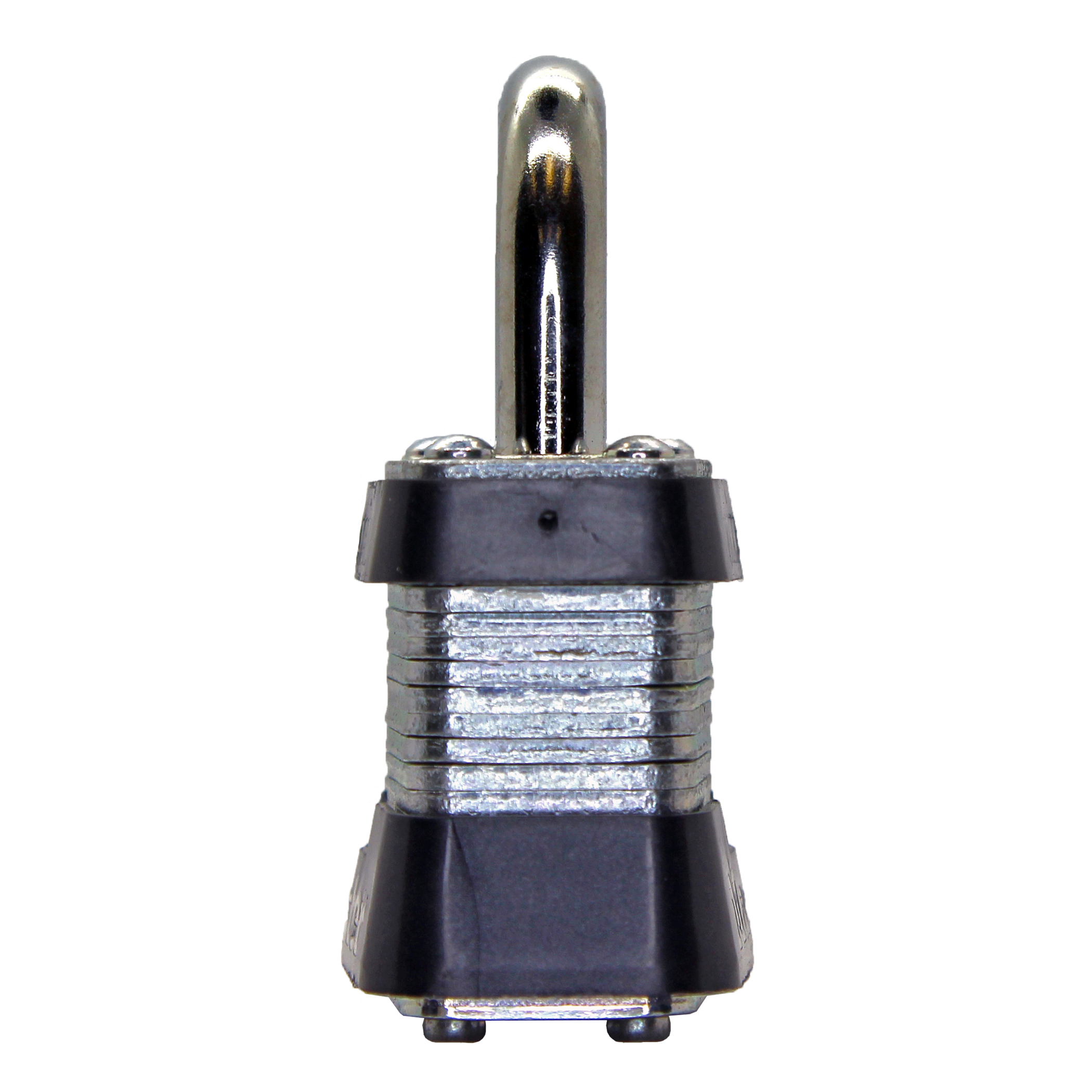 Master Lock 3 Laminated Steel Padlock 1-9/16in (40mm) Wide ...