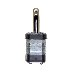 Master Lock 5 Laminated Steel Padlock — MasterLocks.com