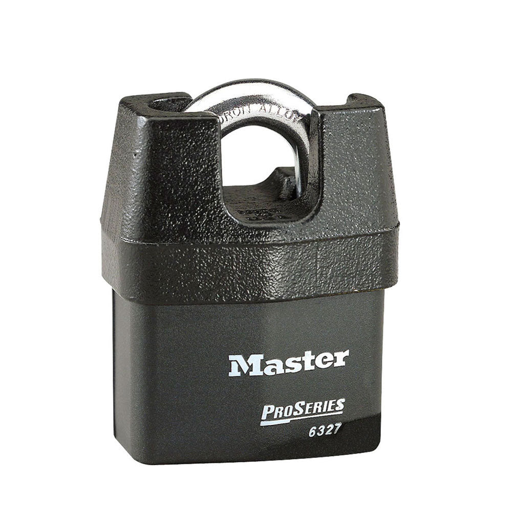 ProSeries® — MasterLocks.com