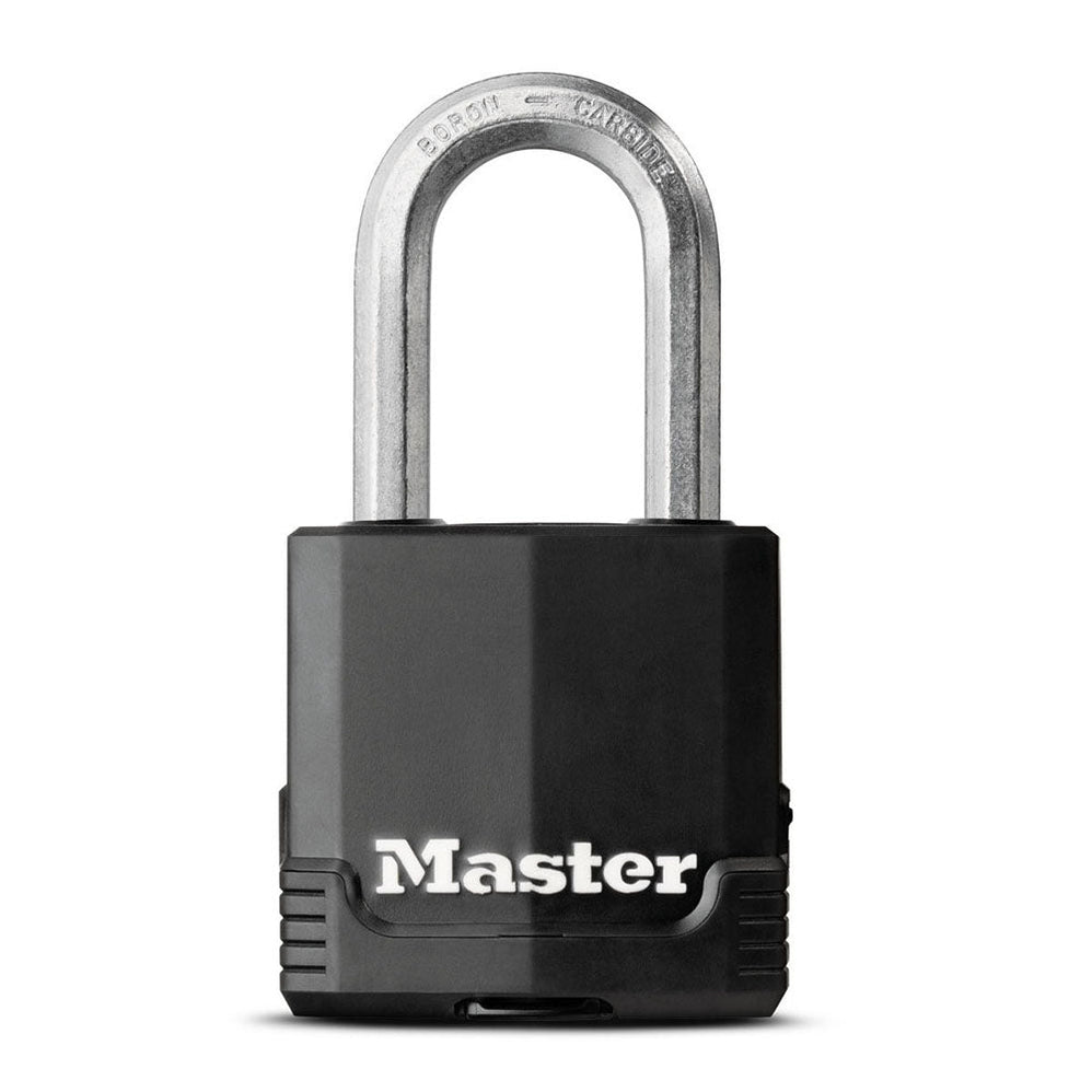 Master Lock — MasterLocks.com