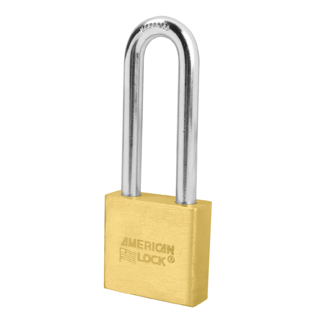 American Lock — MasterLocks.com